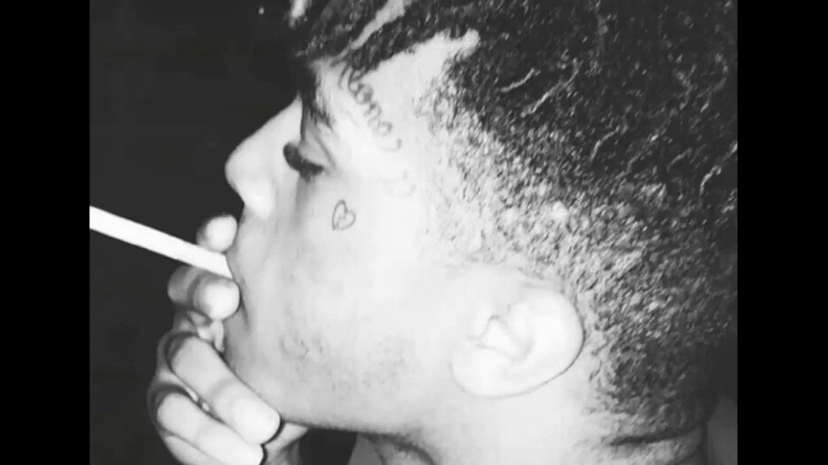 „SAD!” XXXTentacion – M MAG