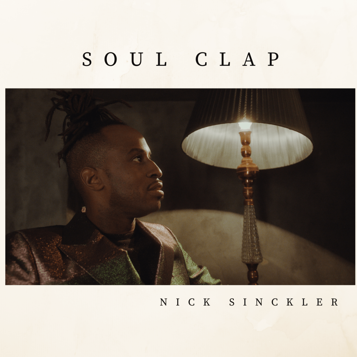 Nick Sinckler „Soul Clap” – M MAG