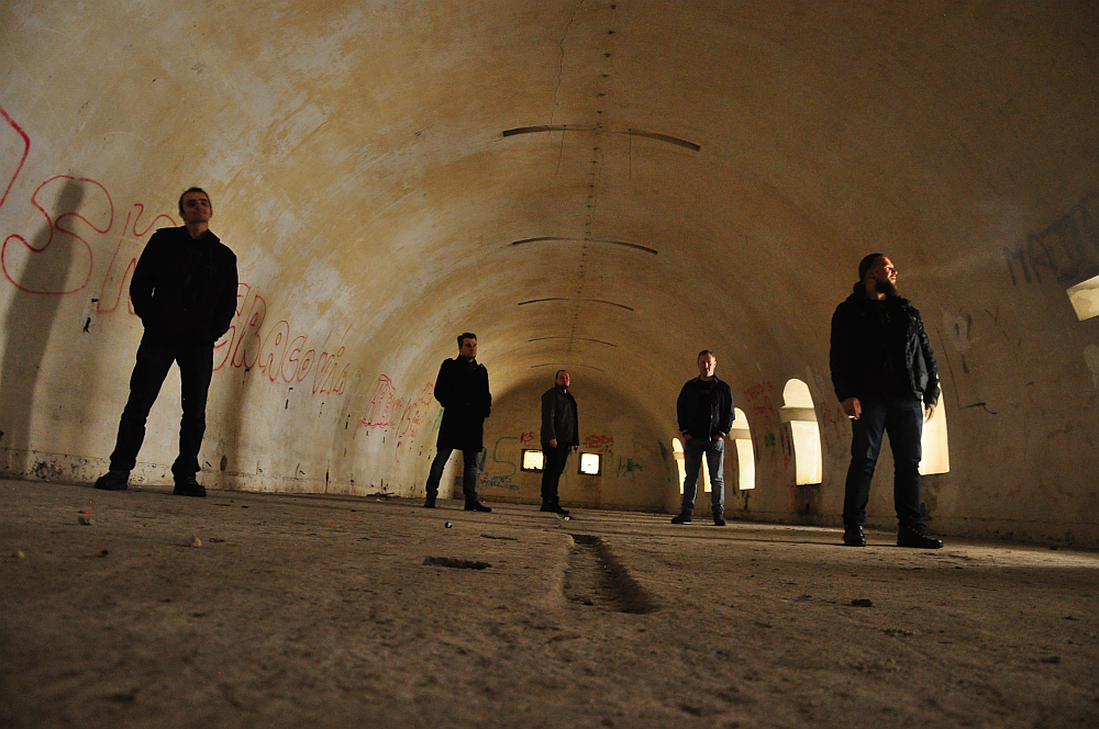 HellHaven „San Pedro Waltz” – M MAG