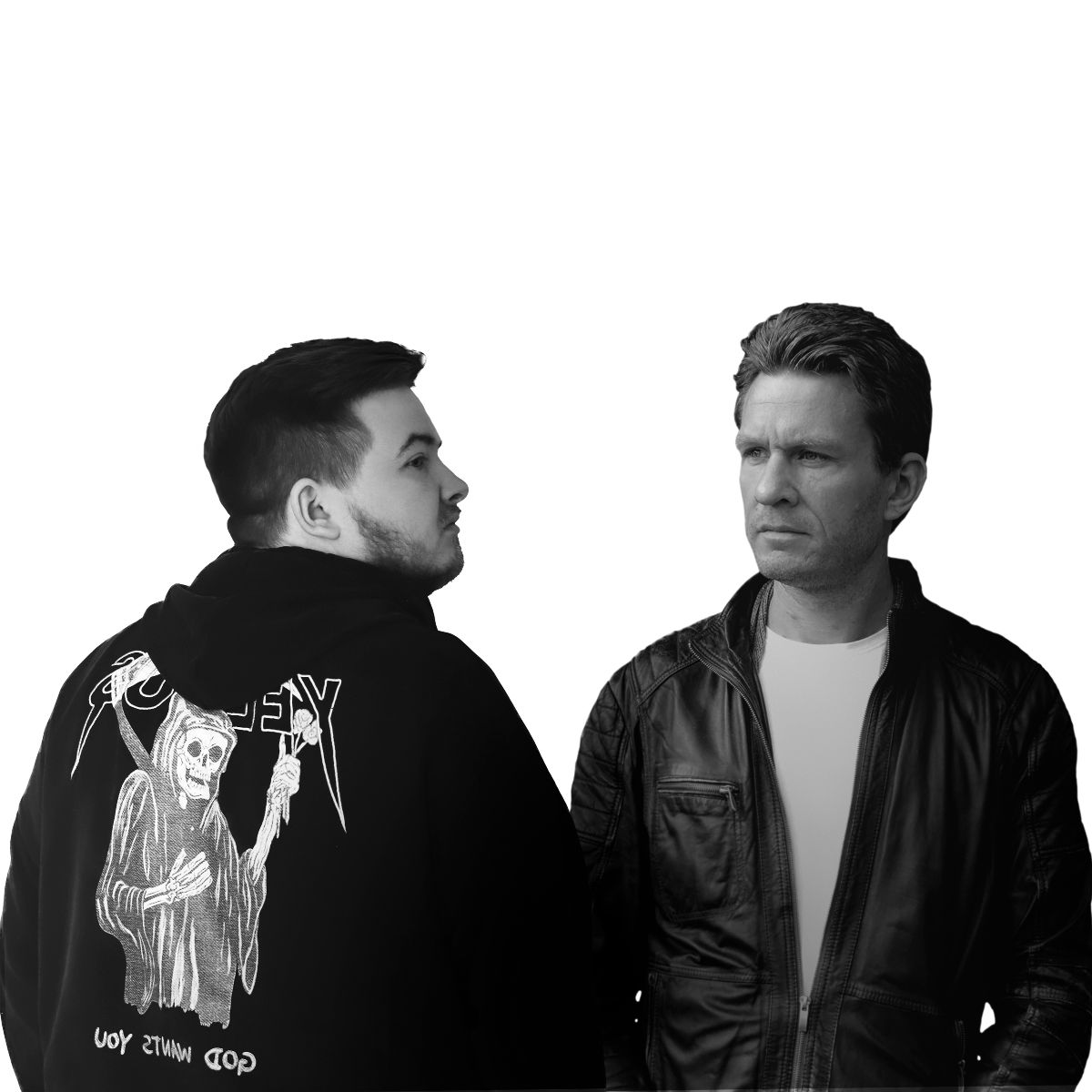 MBNN i Rowald Steyn biorą na warsztat utwór Billie Eilish – posłuchaj ...