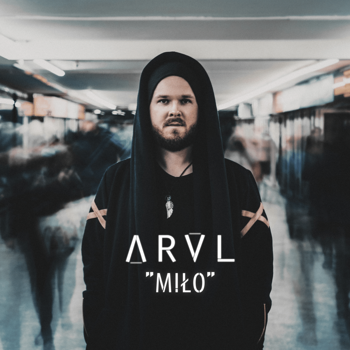 ARVL zadbał o to, żeby było „MIŁO”! – M MAG