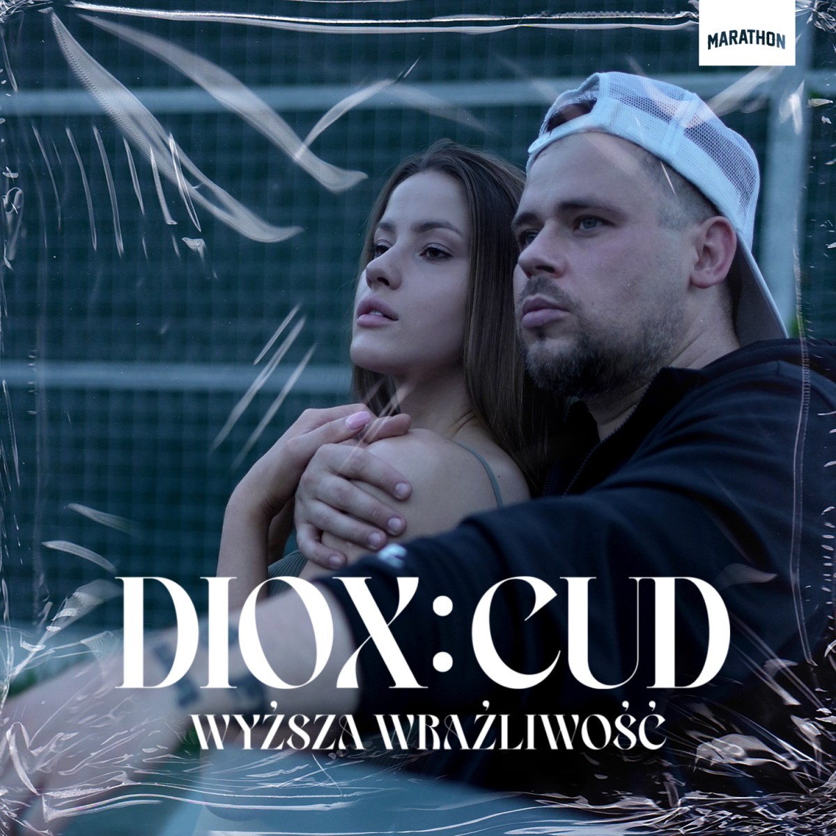 Diox powraca po 7 latach singlem „CUD” – M MAG