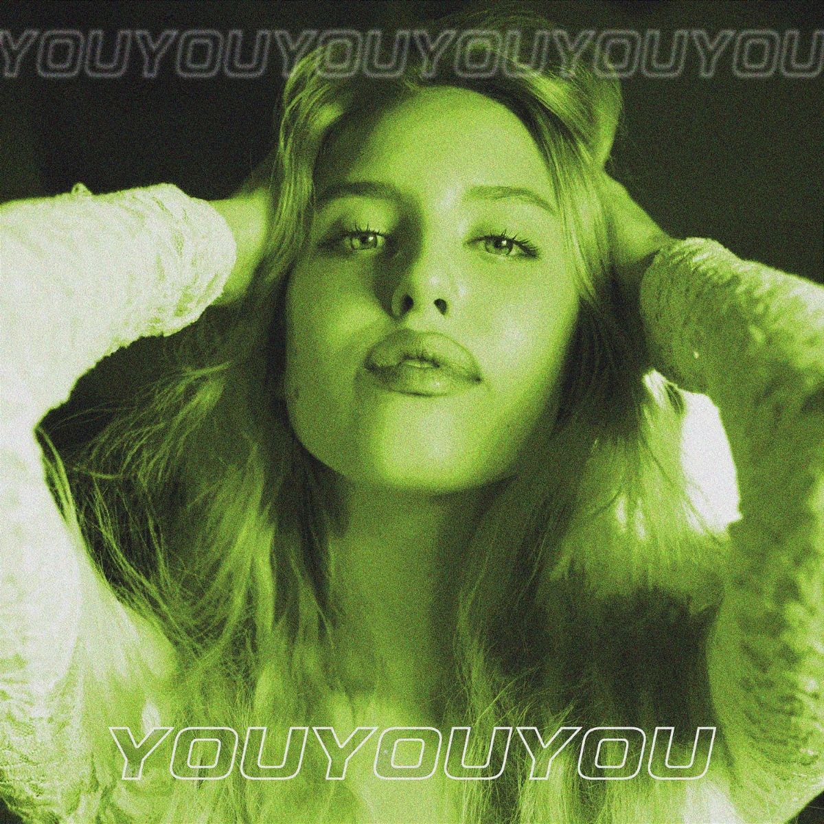 Romantyczna IGA przedstawia singiel dla zakochanych „YOUYOUYOU” – M MAG
