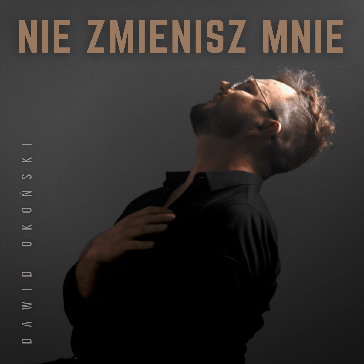 Dawid Okoński apeluje do słuchaczy, by żyli na swoich zasadach – M MAG