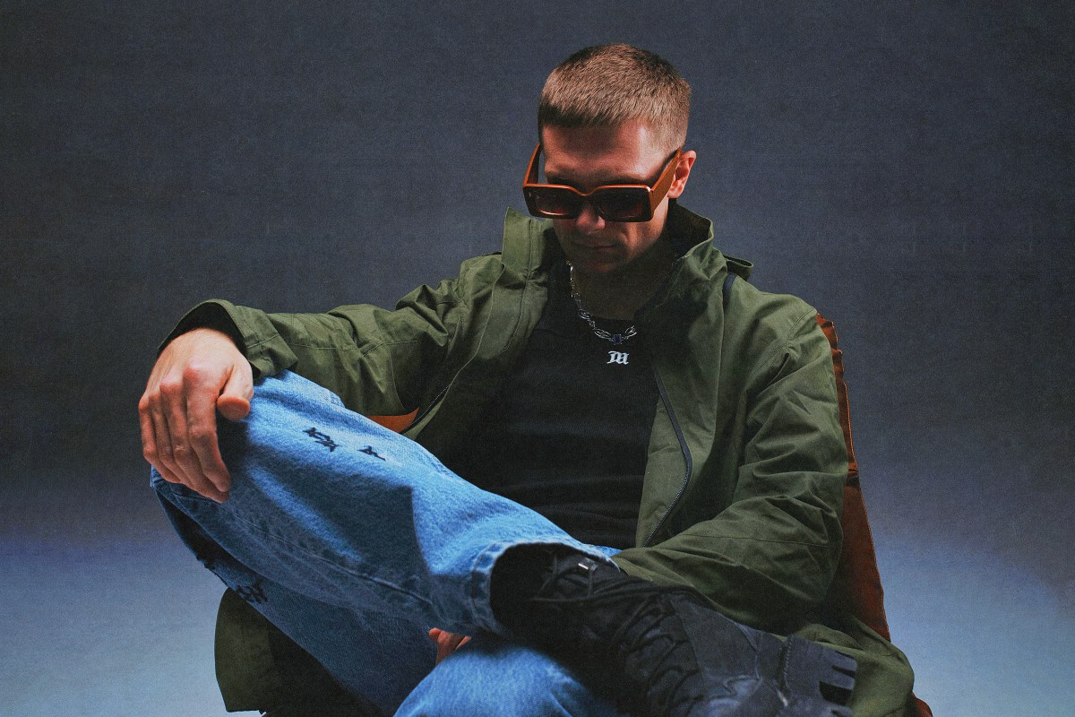 Zeppy Zep prezentuje „Ardent” – M MAG