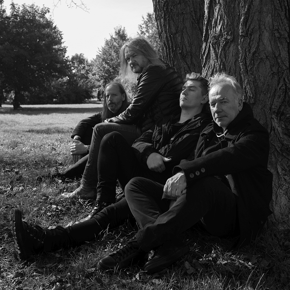 MR.GIL wydał nowy album „Love Will Never Come” – M MAG