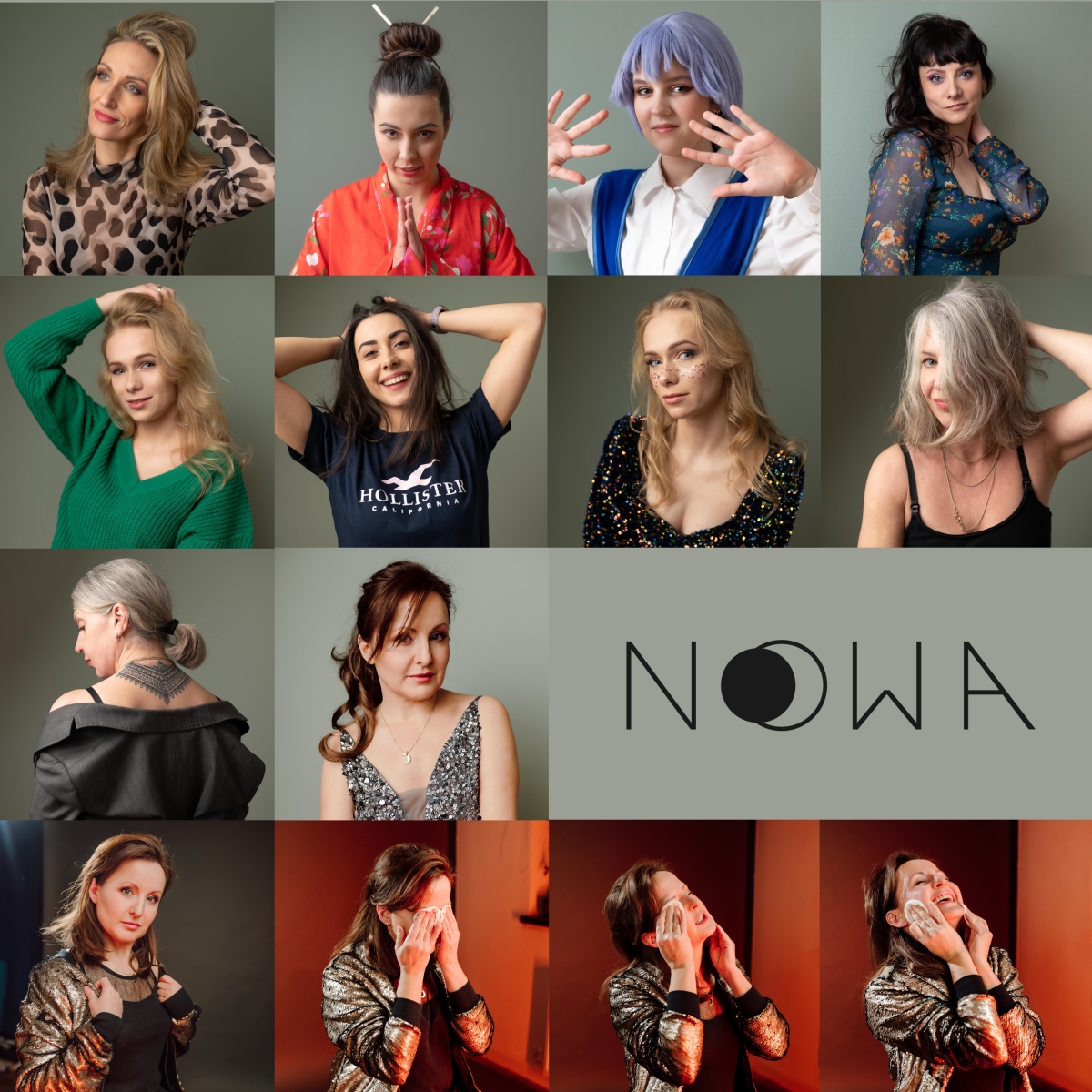 ANOWA i self-love na Dzień Kobiet w singlu „Nowa” – M MAG