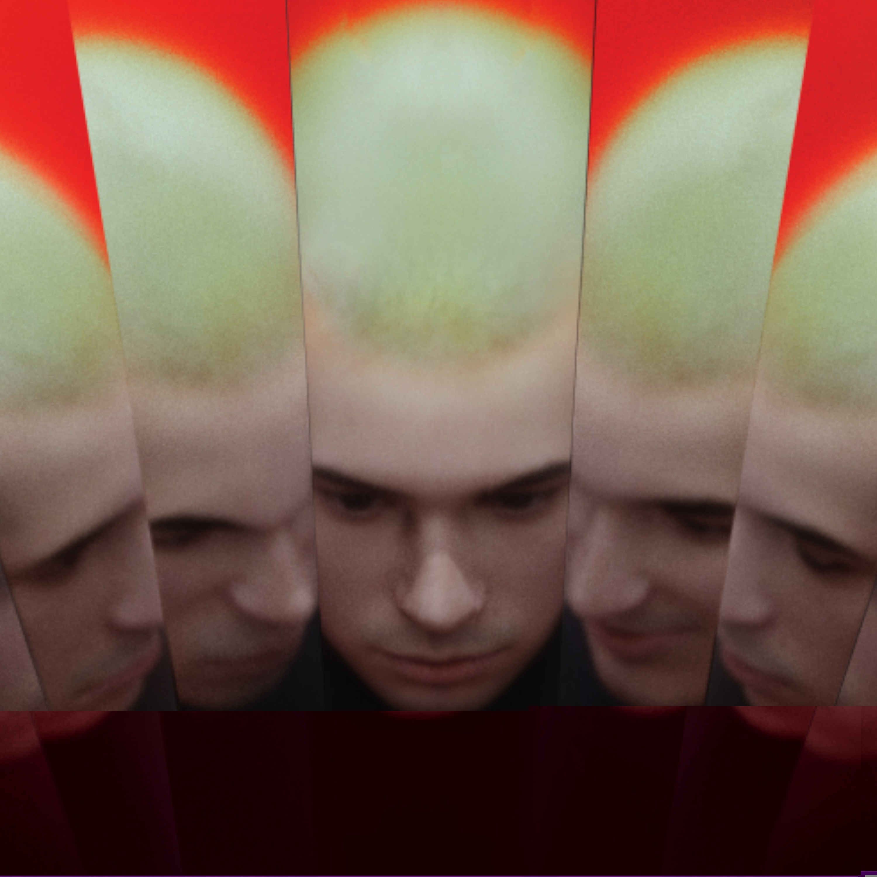 Error – nowy album Tony’ego Yoru – M MAG