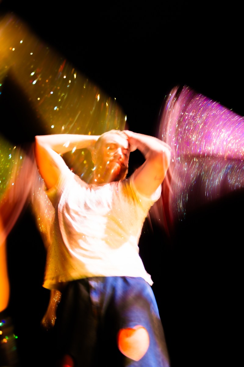 Sam Smith pierwszą ogłoszoną gwiazdą Colours of Ostrava 2024 – M MAG