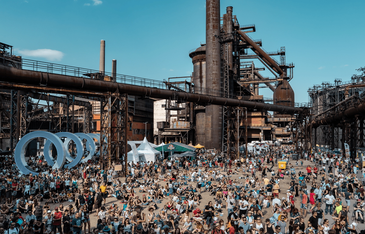 Największy czeski festiwal Colors of Ostrava prezentuje: Lenny Kravitz ...