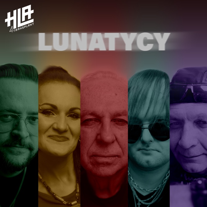 „Lunatycy”, czyli szwedzko-polska, rockowa produkcja w wykonaniu ...