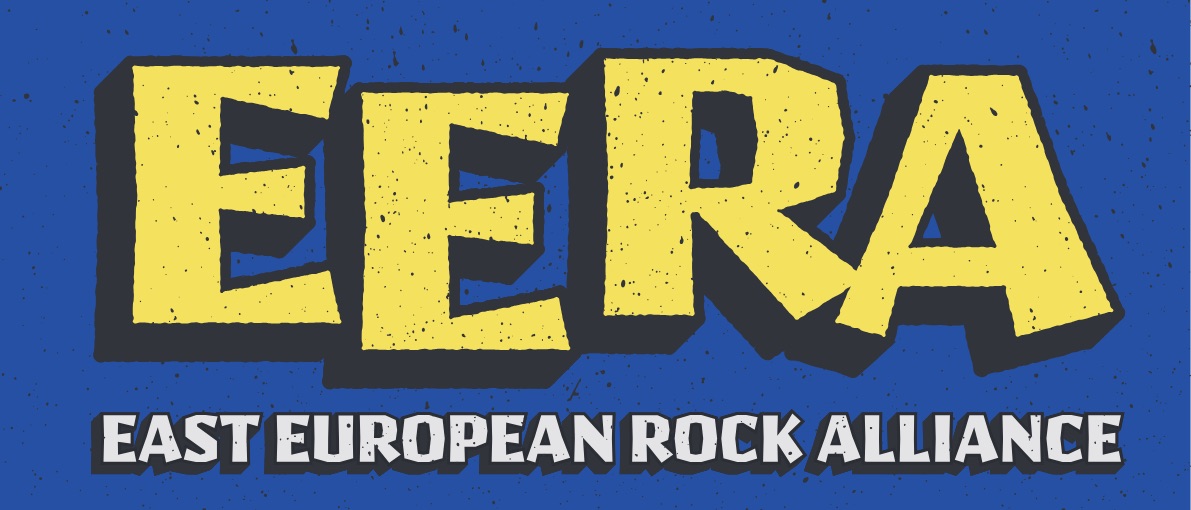 EAST EUROPEAN ROCK ALLIANCE 2025: RUSZA ROCKOWA REWOLUCJA! – M MAG